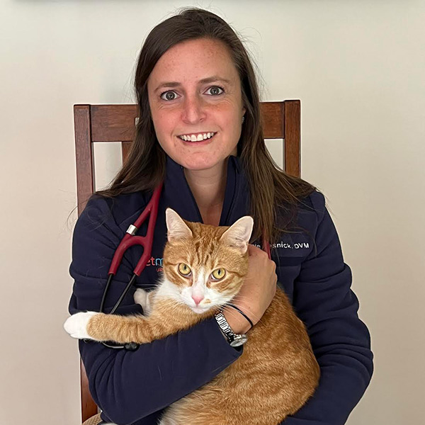 Warwick, RI - PetMedic Urgent Care Vet Clinic