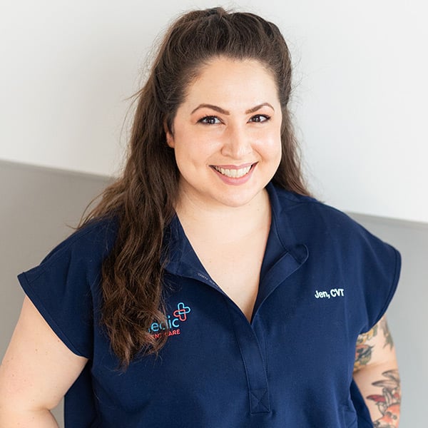 Warwick, RI - PetMedic Urgent Care Vet Clinic